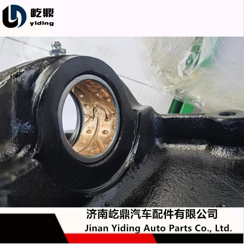 供应重汽HOWO豪沃配件T5G配件AZ9112410055转向节-阿里巴巴