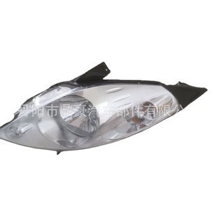 适用于大宇MATIZ 09大灯 MATIZ IV 09 95950380 95950381-阿里巴巴