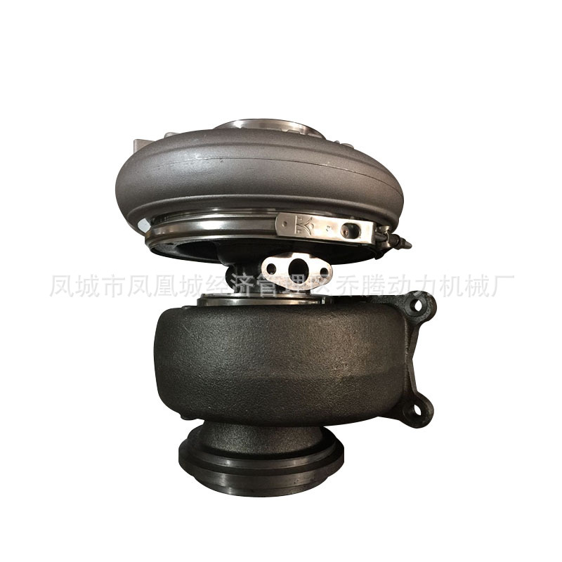 Turbocharger HX55 3590044 3590045 3536995 3536996 for R455-7-阿里巴巴