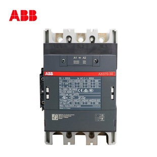 ABB交流接触器AX40-30-01-81*24V 50/60Hz全新原装现货-阿里巴巴