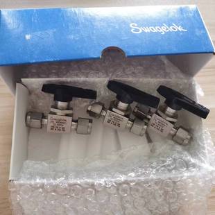 Swagelok世伟洛克SS-42GS4不锈钢40G球阀,0.6 Cv, 1/4in.卡套连接-阿里巴巴
