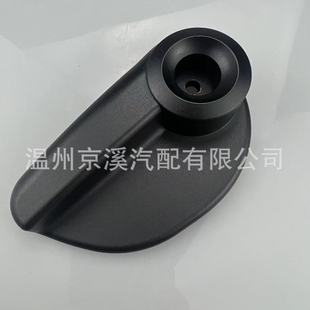 适用宝马MINI迷你机盖拉手引擎盖扣手51237307640-阿里巴巴