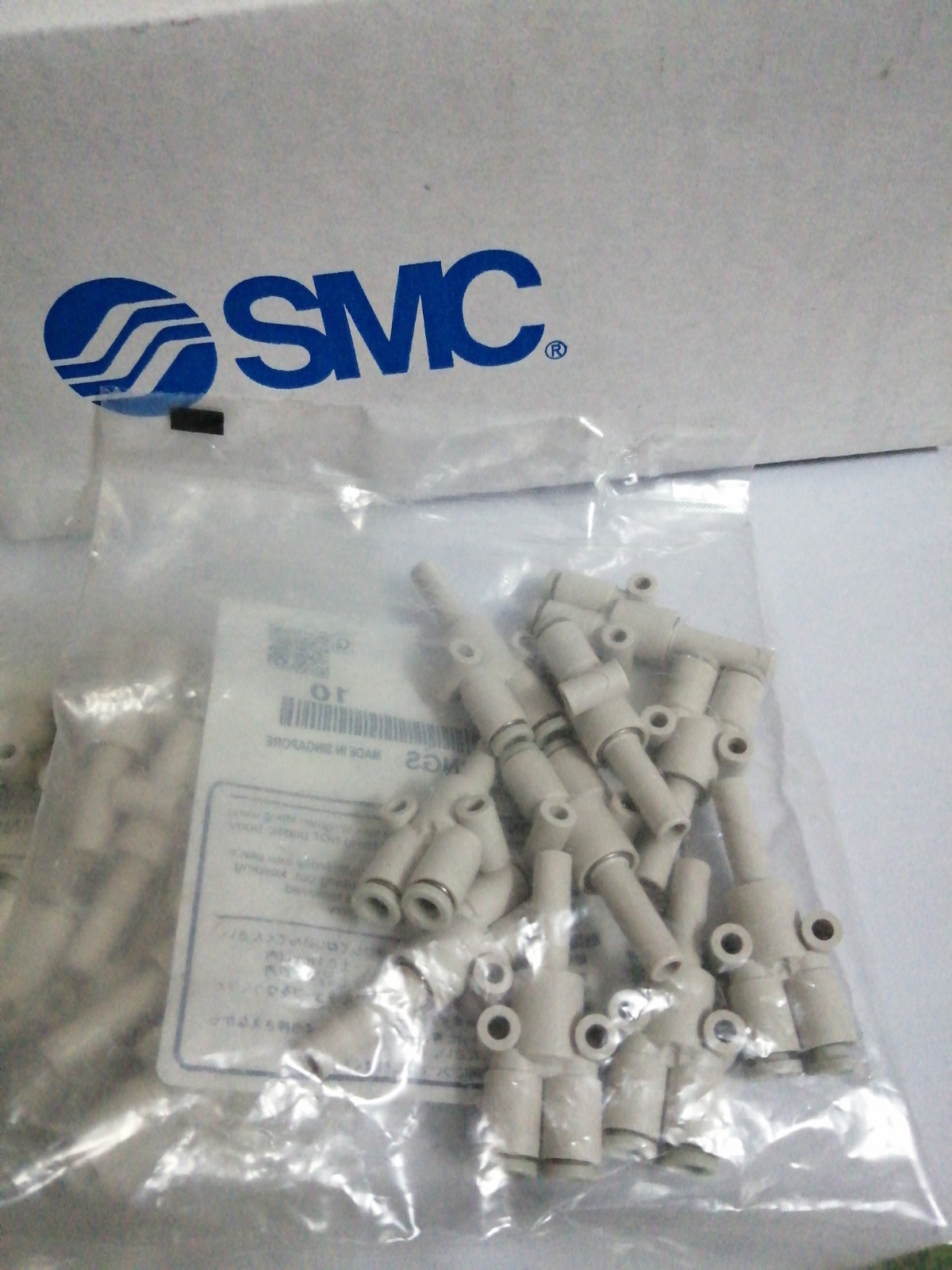 原装正品 SMC 转换接头 KQ2X06-08A-X35-阿里巴巴