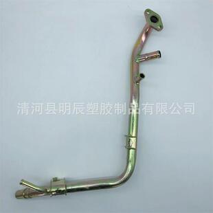 25457-2B712适用于现代 起亚 加热管 冷却管 铁水管25457-2B712-阿里巴巴