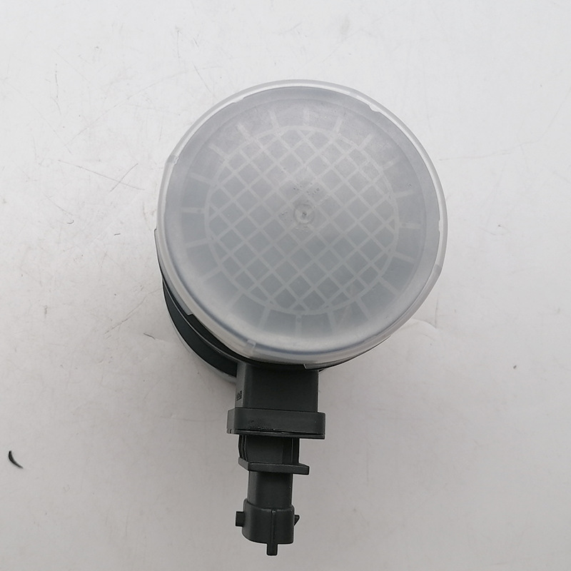 适用于江铃顺达凯运全顺空气流量计传感器0281006140 4插江铃国4-阿里巴巴