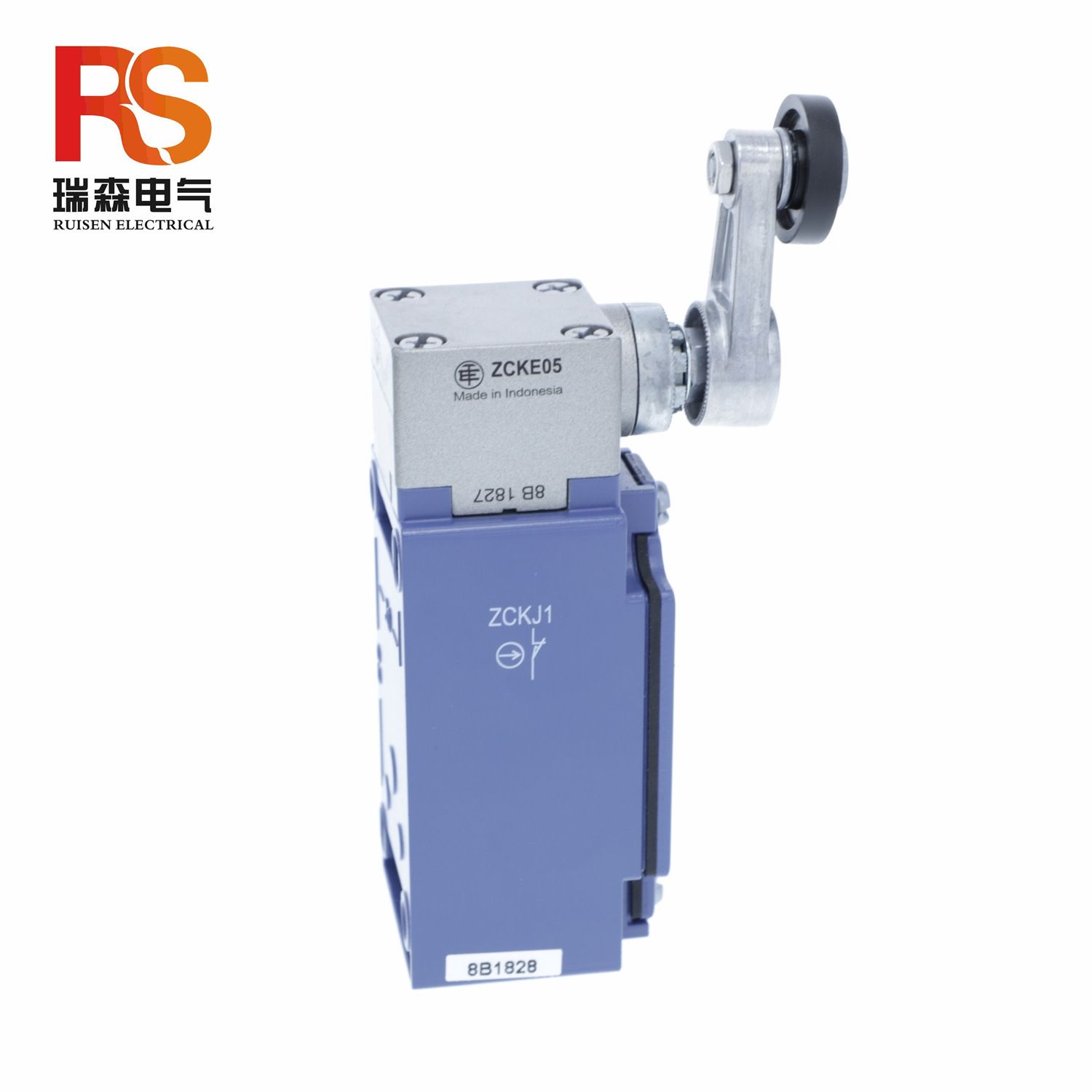 SQUARE-D(美商实快电力)限位开关XCKJ10511限位开关，金属外壳-阿里巴巴