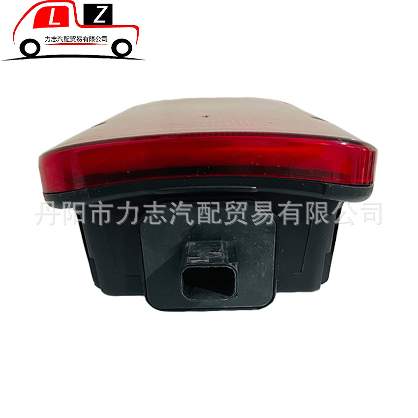 厂家供应适用于DAF达夫卡车后尾灯、XF95 XF105后尾灯、1875578-阿里巴巴