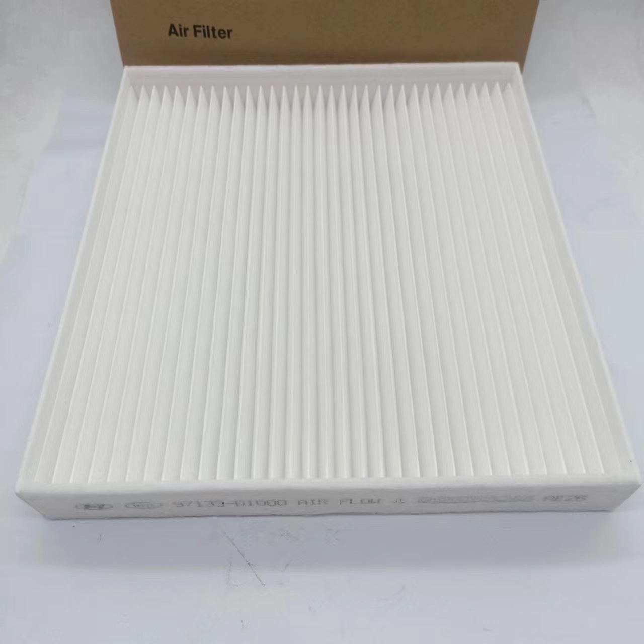 适用于现代起亚 原始设备制造商全新机舱空气过滤器 97133-D1000-阿里巴巴