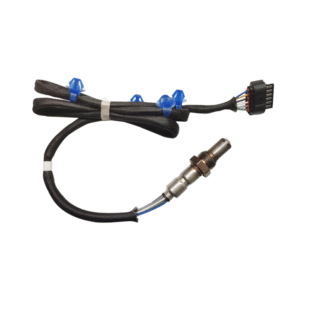 汽车配件传感器 新款原装NTK NOX 氮氧 传感器LR071822 LR093669-阿里巴巴