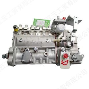 4944883燃油喷射泵适用康明斯6BTA5.9-C130柴油发动机fuel pump-阿里巴巴