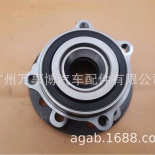 C级W205/E级W213/GLC级X253前轮轮毂轴头A2053340300-阿里巴巴