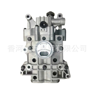 233002G400/2G410/2G420通用适用于现代IX45机油泵平衡轴全新品质-阿里巴巴