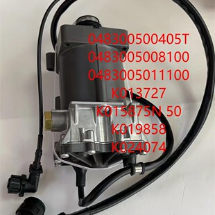 适达夫曼卡车助力泵 CLUTCH SERVO K02514N50 K019858 0483005006-阿里巴巴