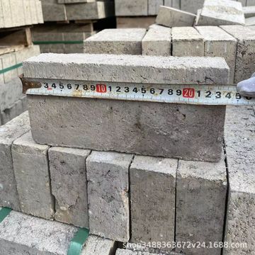 广州混凝土实心强度砌块砖 MU10标砖大量现货 190*90*40配砖直销-阿里巴巴