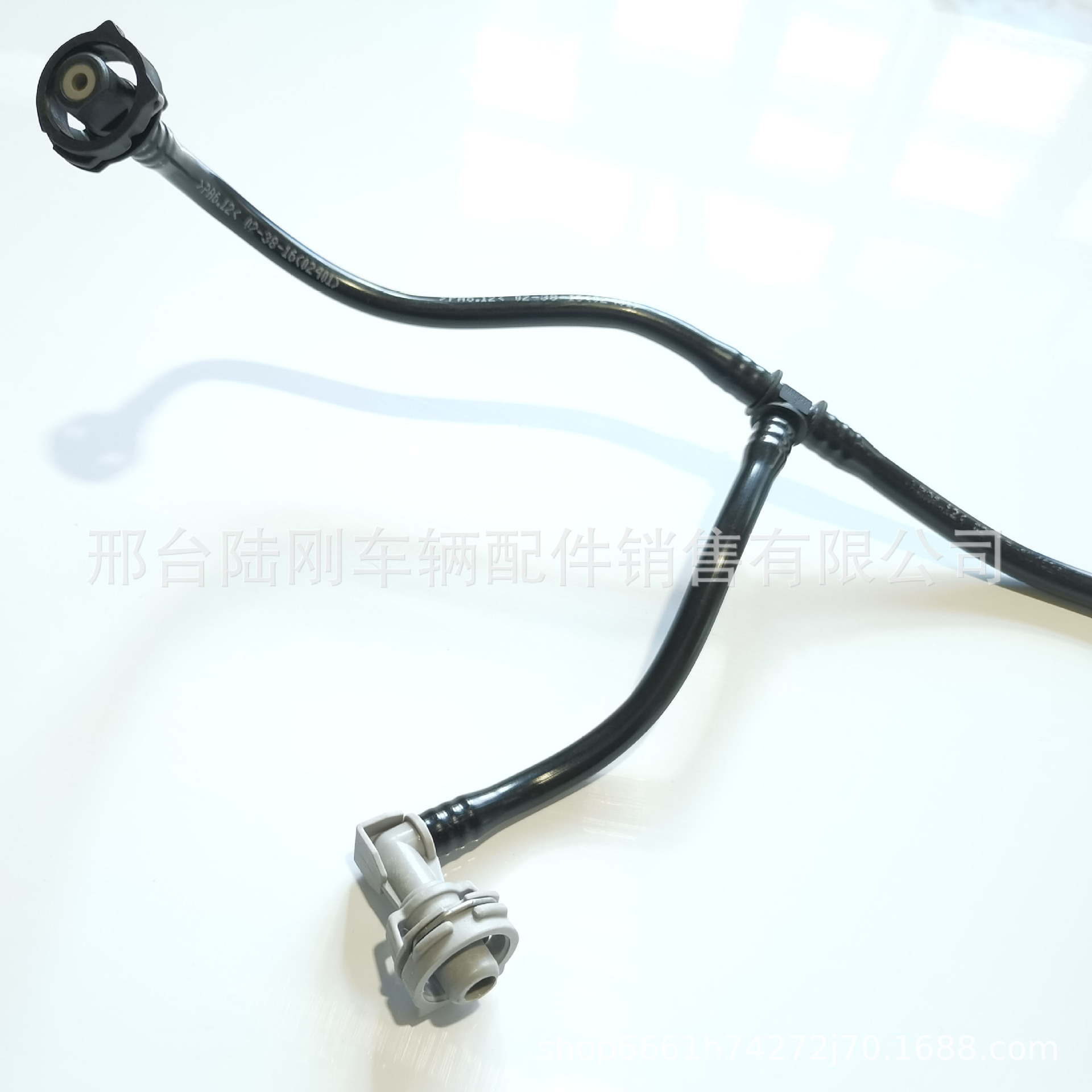 8W0121081AN汽车冷却系统曲轴箱通风软管水管废气管排气管油管-阿里巴巴