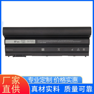 适用于戴尔 Latitude E6520 E5420 笔记本电池 M5YOX N3X1D T54FJ-阿里巴巴