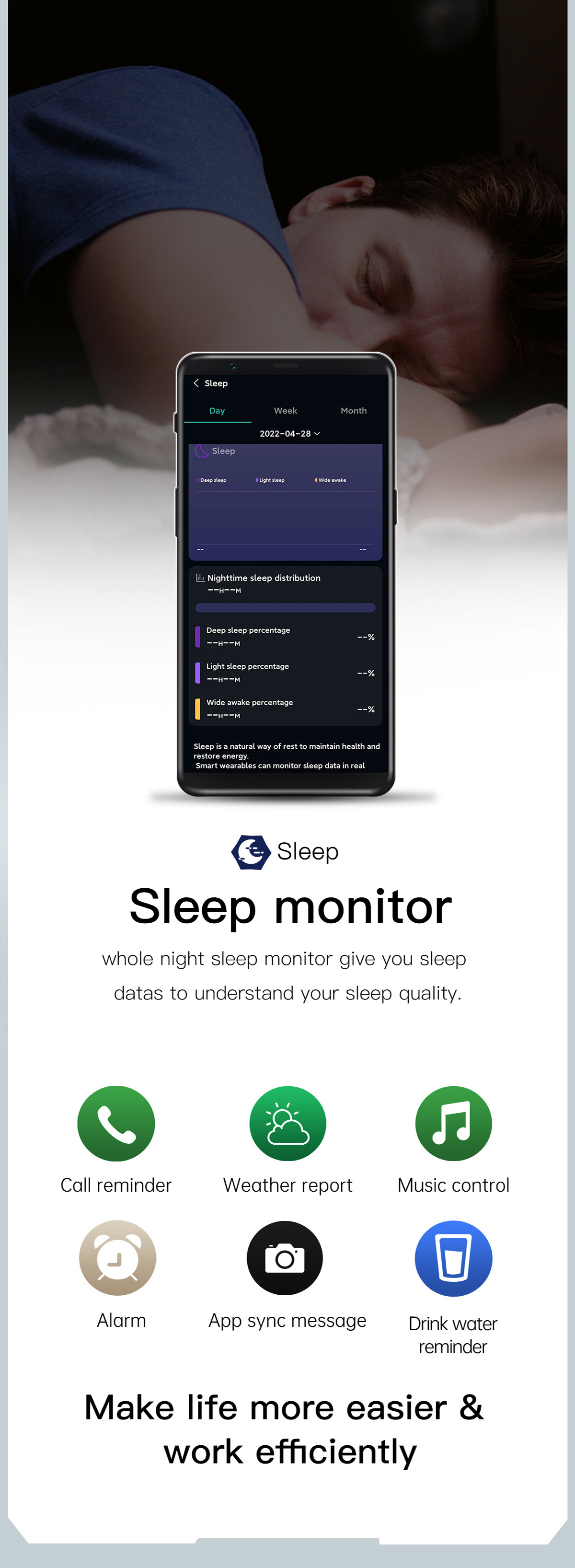 跨境新K37 GPS双星定位智能手表女性生理周期提醒真血氧运动手表-阿里巴巴