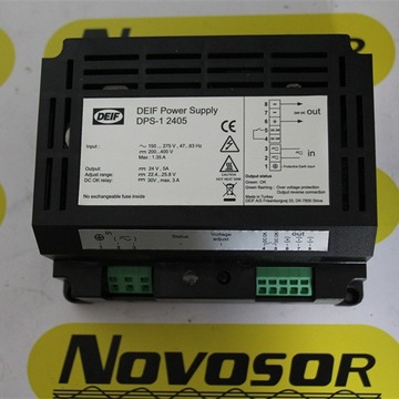 DEIF电源DPS-1 2405 DPS-12405咨询后下单-阿里巴巴