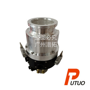 Leybold莱宝TURBOVAC 340M分子泵维修-二手真空泵出售-阿里巴巴