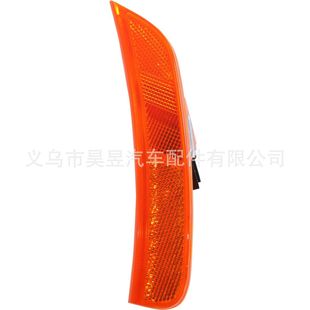 适用于克莱斯勒Pacifica2017-2019年前杠边灯侧标记灯68229422AA-阿里巴巴
