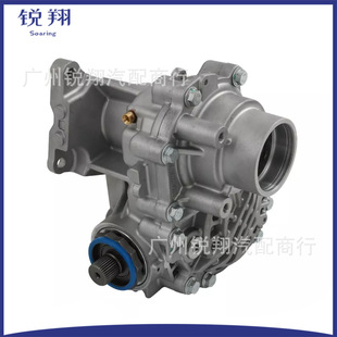 变速箱27109811687 27109811708适用于 Mini Cooper ALL4 AWD-阿里巴巴