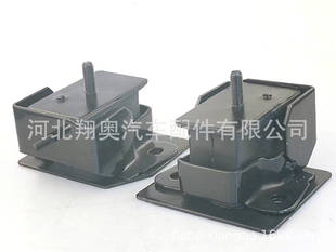 MB436833厂家直销发动机支架优质波箱胶机脚胶变-阿里巴巴