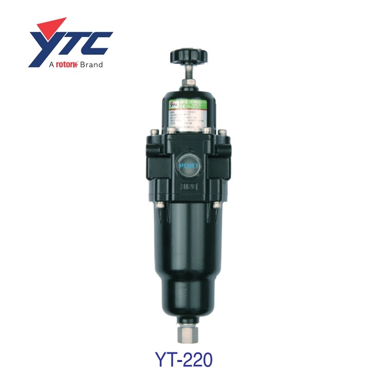 韩国永泰YT-200BN210空气过滤减压阀YT-200B过滤器减压阀YT-200-阿里巴巴