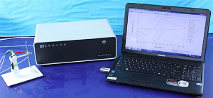 上海辰华CHI760F电化学工作站 电化学分析仪-阿里巴巴