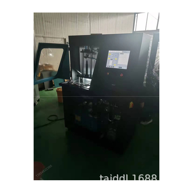 厂家直供大连港船用泵及MTU内燃机DF240 280喷油器密封雾化测试台-阿里巴巴