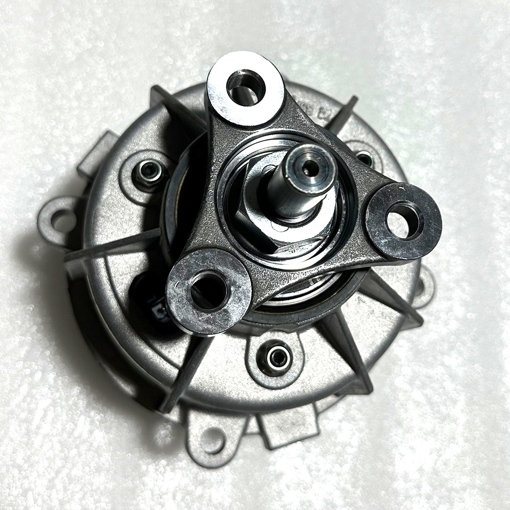 47800-39400 全新联轴器总成 适用现代圣达菲 47800-39410-阿里巴巴