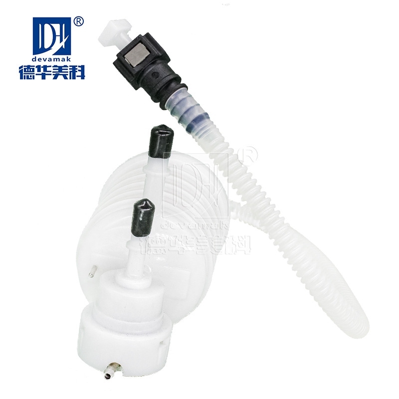 汽车燃油泵总成16146766158适用于05-06宝//马 X3 2.5/3.0SI 副泵-阿里巴巴