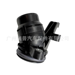 适用于路虎 下水管接头 软管连接器 LR013165-阿里巴巴