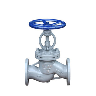 上海良工阀门沪工凯斯特J41H-16C DN15铸钢耐高温蒸汽导热油法兰-阿里巴巴