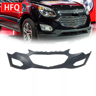 汽车配件适用于2016-2017年雪佛兰EQUINOX 保险杠前盖 23413531-阿里巴巴