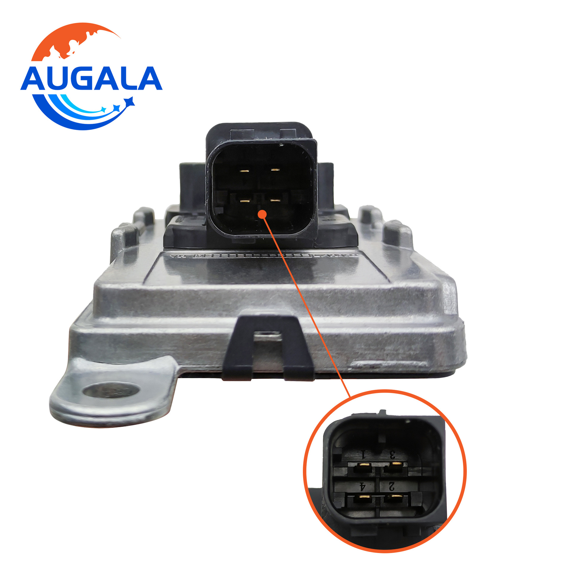 氮氧传感器4326864 5WK96750C 5WK9 6750C适用于DAF卡车-阿里巴巴