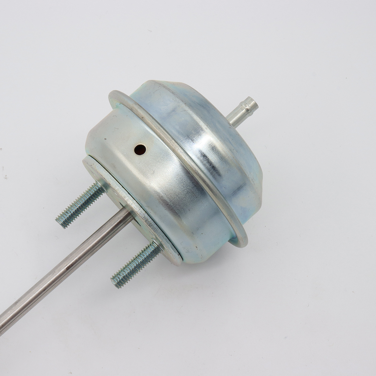 适用奔驰C级 E级涡轮增压器 涡轮泄压阀 真空阀 2740904080 长短-阿里巴巴