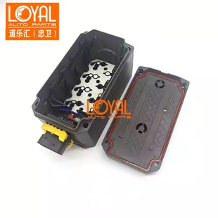 变速箱高低档换档电磁阀壳体适用于SCA-NIA卡车 2447371 2276250-阿里巴巴