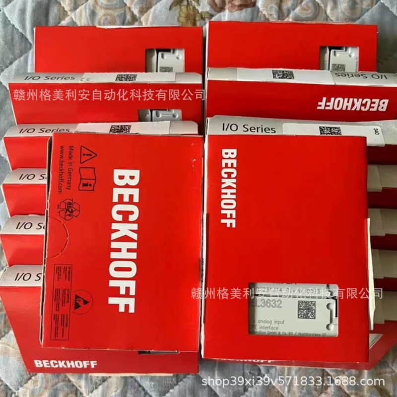 德国倍福EK1100 EK1100-0008 EK1000原装正品现货供应需议价-阿里巴巴