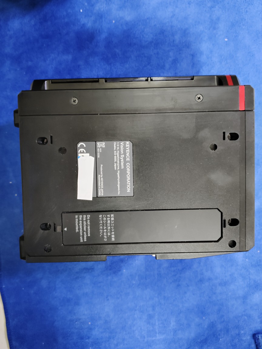 KEYENCE基恩士CV-X320F控制器原装议价-阿里巴巴