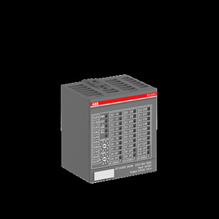 ABB原厂AC500/AC500-eCo/HMI 可编程附件，分布式扩展接口模块-阿里巴巴