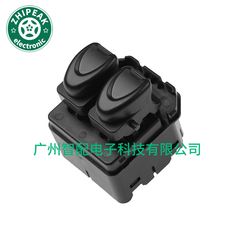 96258658 适用于98-15雪佛兰马蒂兹玻璃升降器单开关车窗控制开关-阿里巴巴