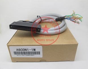 A6CON1-1M 富士通A6CON1接线 欧姆龙40芯接线 C500-CE404接线-阿里巴巴