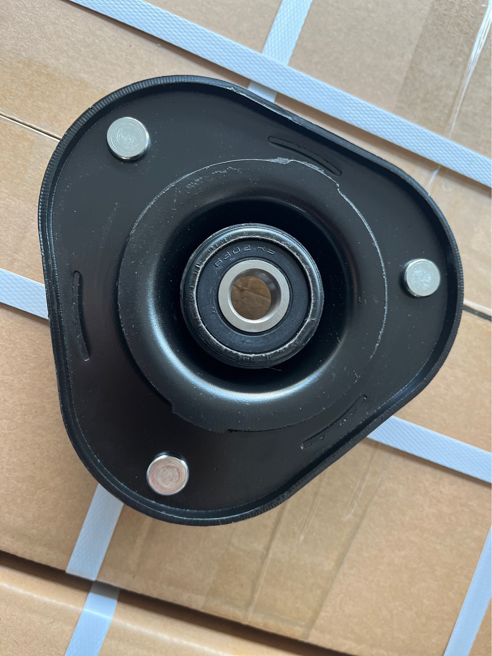 48609-12530减震器顶胶48609-12520-阿里巴巴