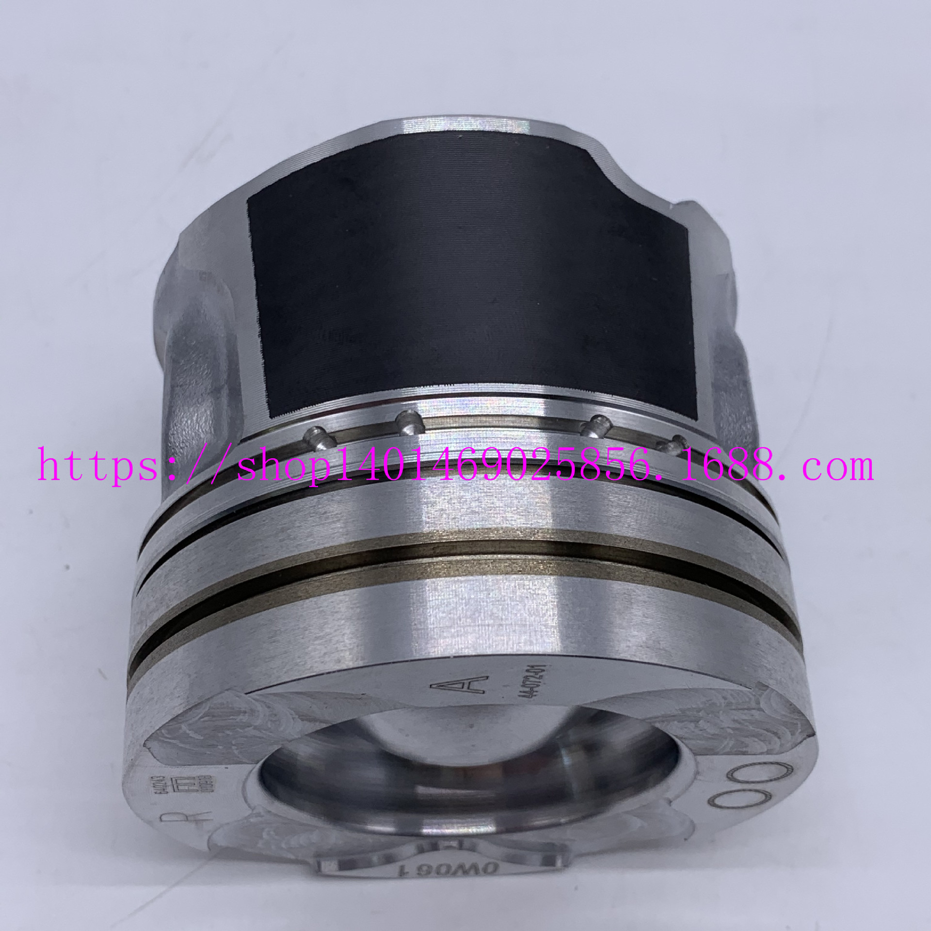 适用TOYOTA LAND CRUIS DIESE 1VD 4.5T 活塞13101-0W021 PISTON-阿里巴巴