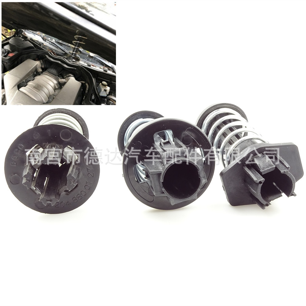 适用于梅赛德斯奔驰204 212机盖弹簧支架引擎盖缓冲器A2048800127-阿里巴巴