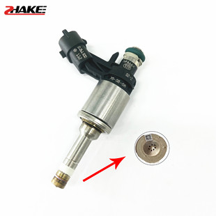 ZHAKE喷油嘴适用于别克2.0T 0261500112 12636111-阿里巴巴