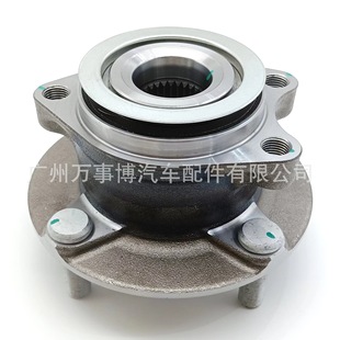 适用日产NV200 前轮轮毂轴承 40202-JX30A 40202-3JX0A-阿里巴巴