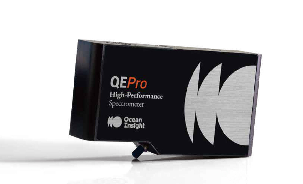 Ocean Insight海洋光学 QE Pro Raman+系列 微型光谱仪-阿里巴巴