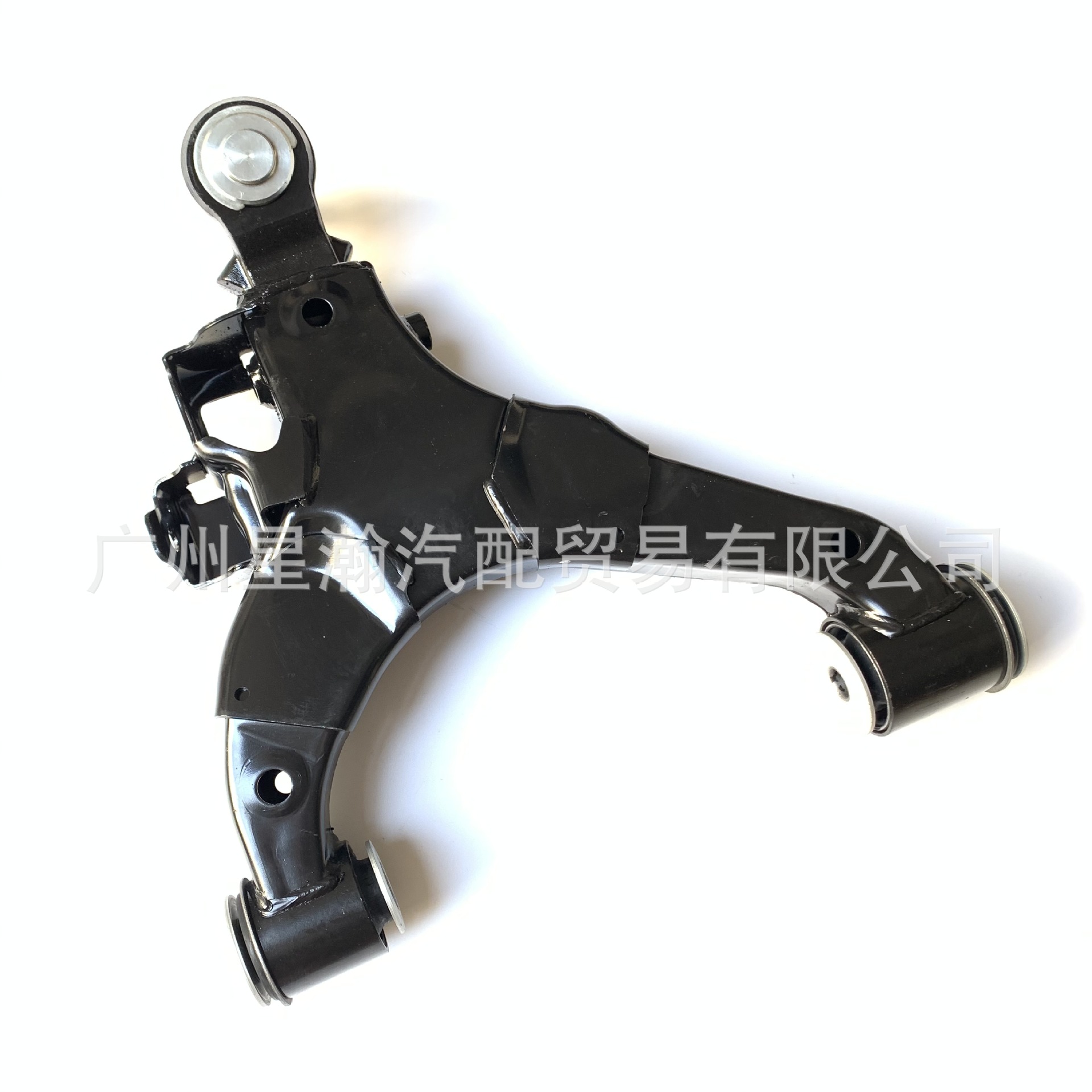 48068-09100适用于丰田TUNDRA红衫SEQUOIA下悬挂三角下叉摆臂-阿里巴巴