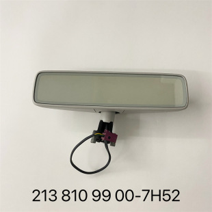 STZT 2138109900-7H52 后视镜 适用于奔驰-阿里巴巴